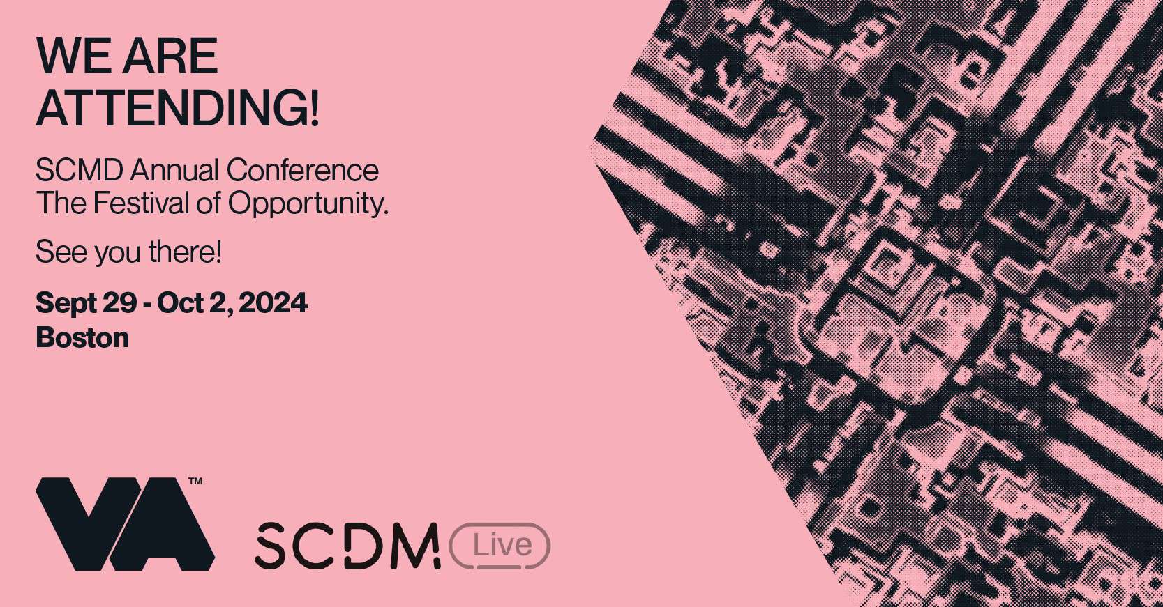 SCMD Annual Conference 2024 – Veritas Automata