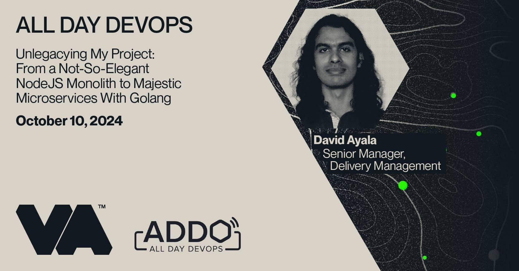 All Day DevOps 2024 – Veritas Automata