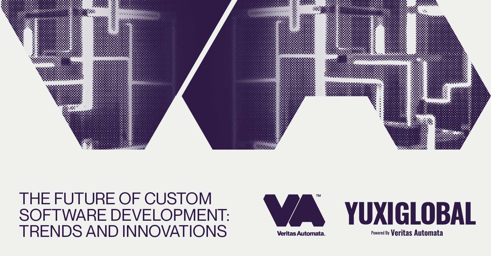 The Future of Custom Software Development: Trends and Innovations ...