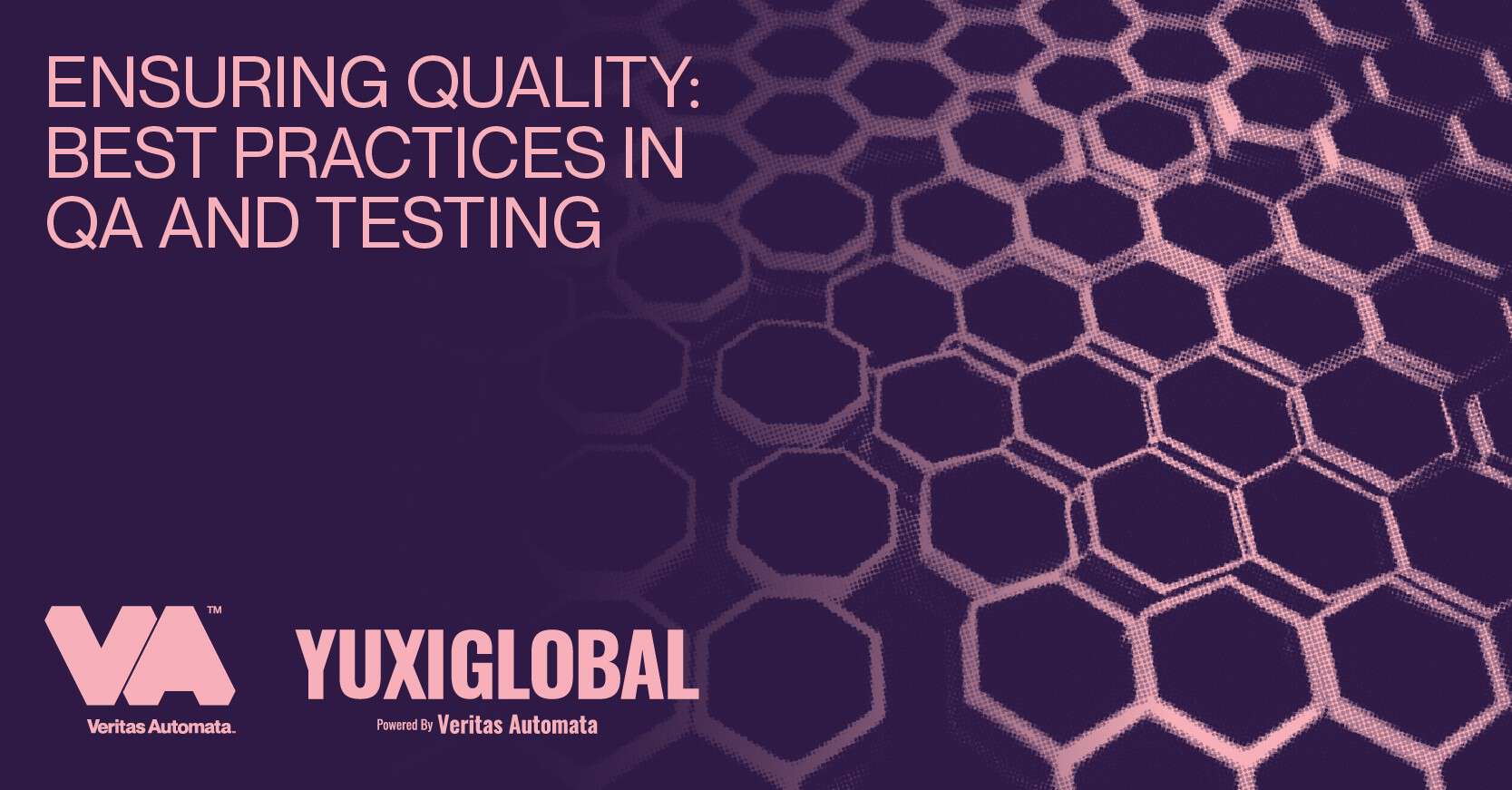Ensuring Quality Best Practices In Qa And Testing Veritas Automata
