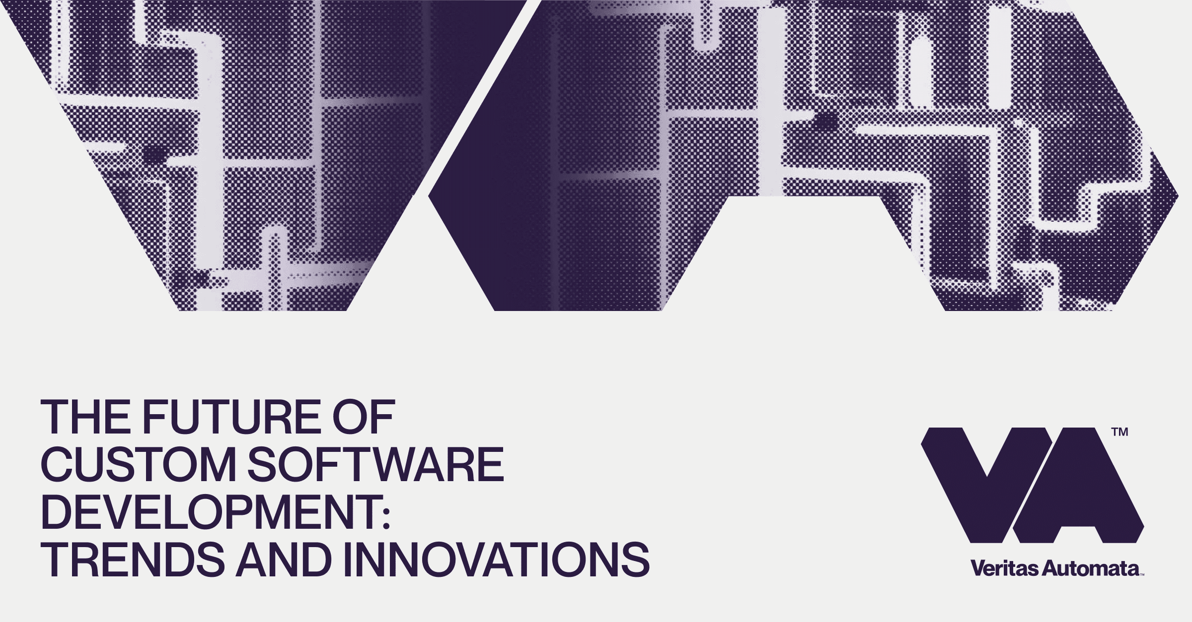 The Future of Custom Software Development: Trends and Innovations ...