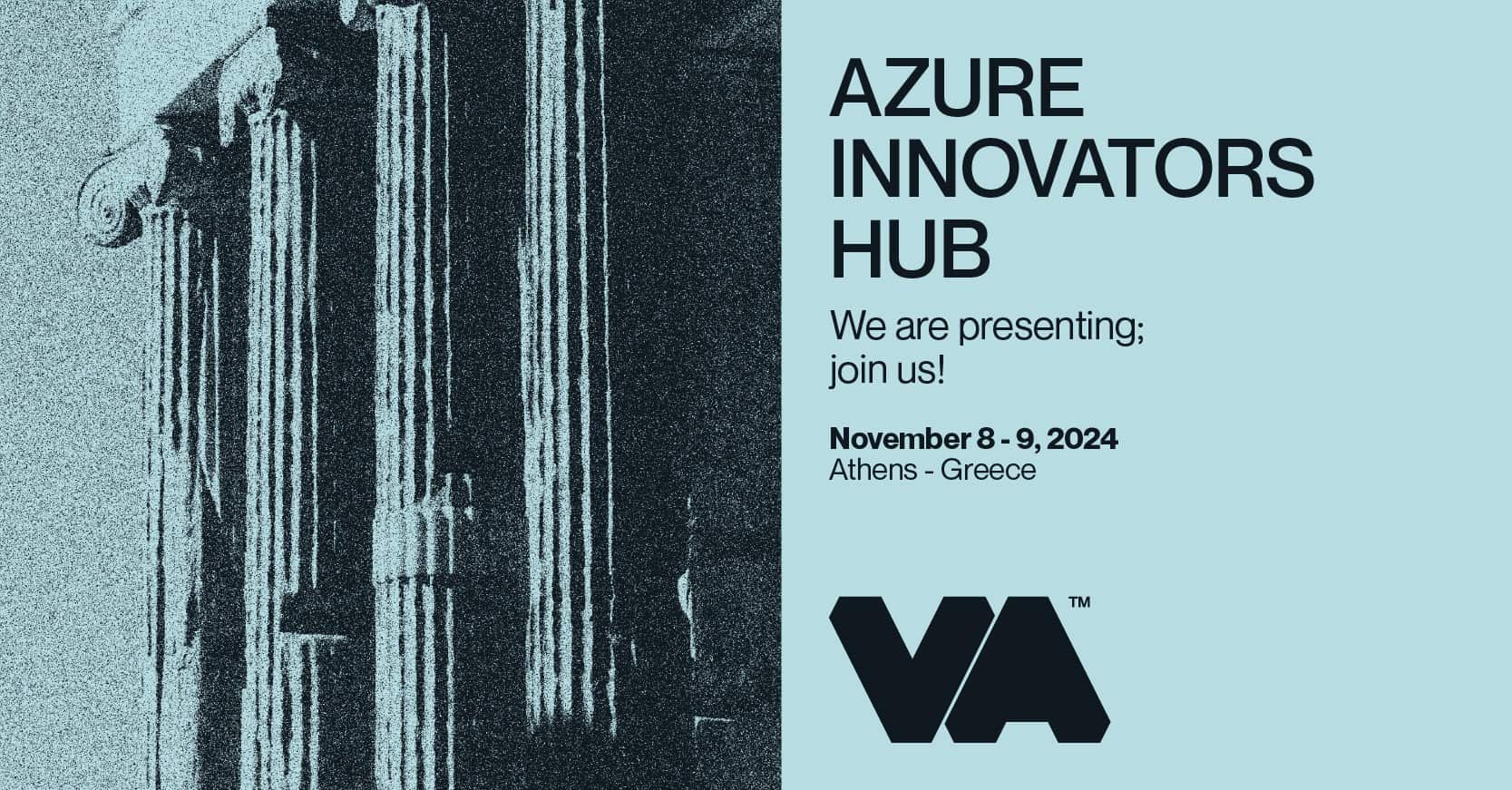 Azure Innovators Hub 2024 – Veritas Automata