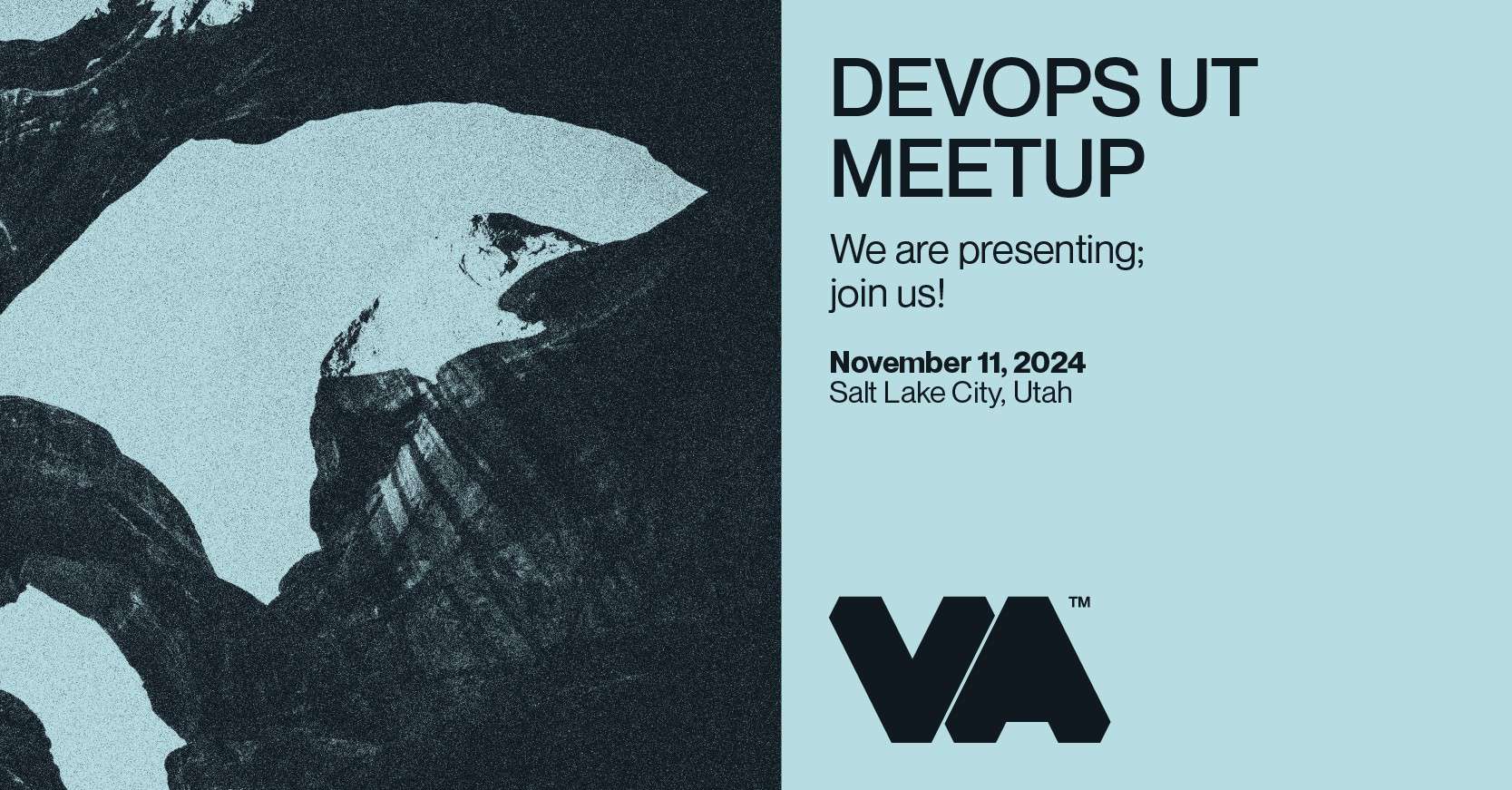DevOps UT Meetup 2024 – Veritas Automata