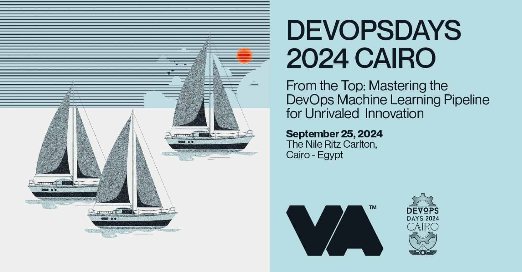 DevOpsDays Cairo 2024 – Veritas Automata