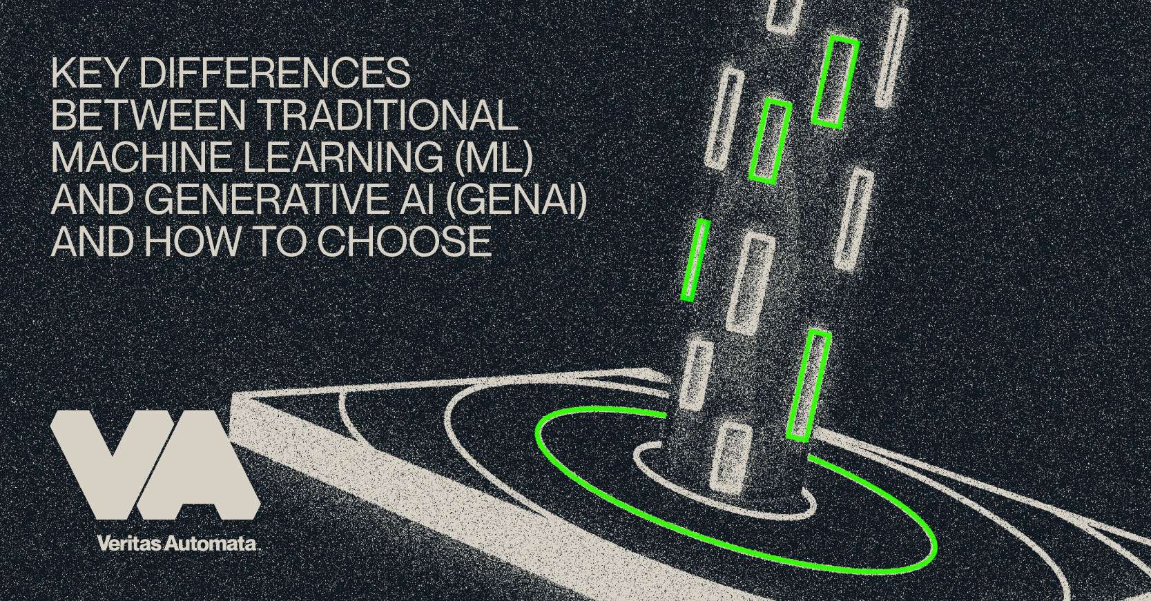 03: Key Differences Between Traditional Machine Learning (ML) and ...