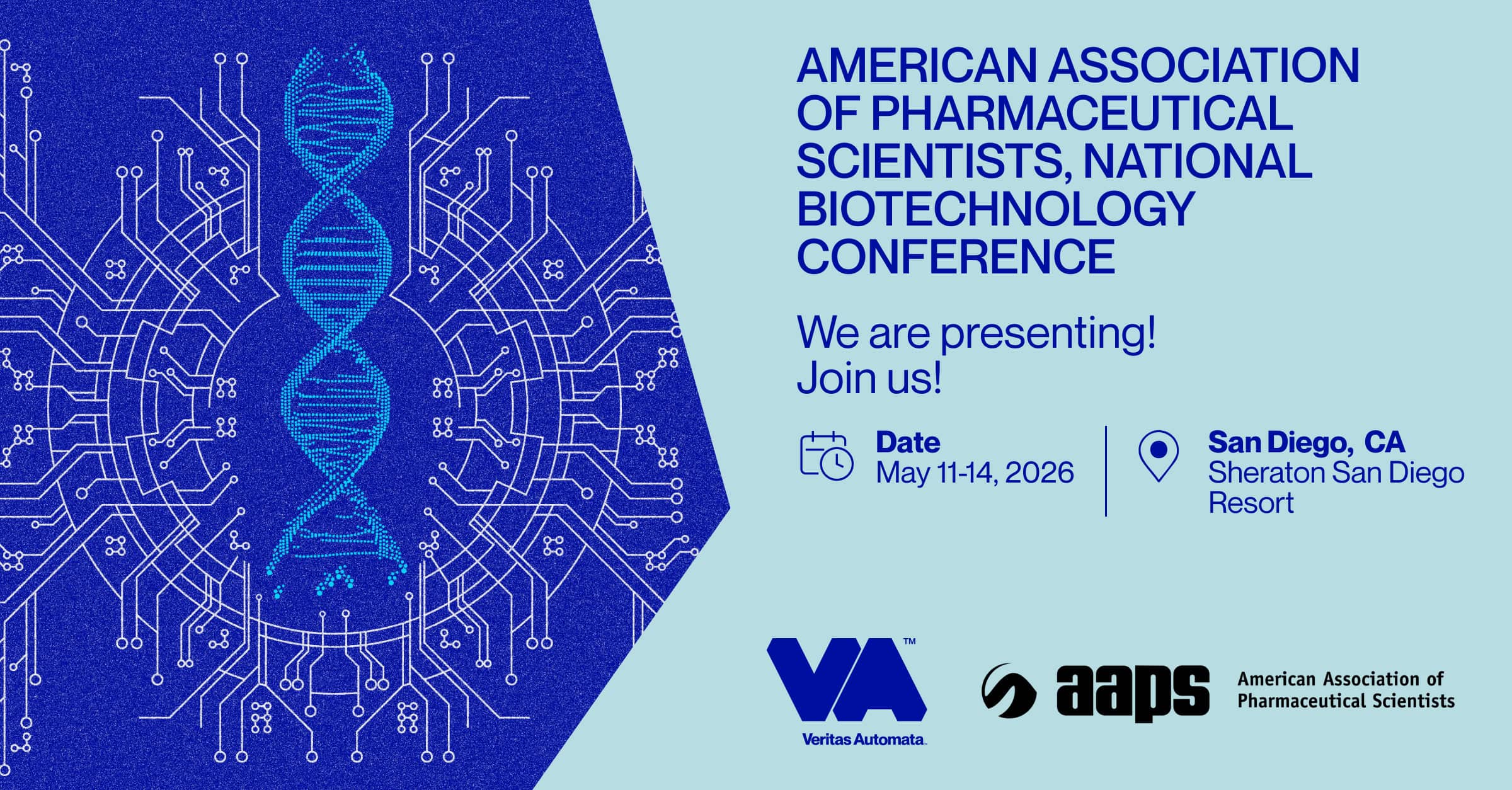 American Association of Pharmaceutical Scientists, National ...